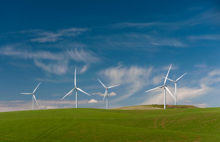 Southern Power Eyes North Dakota Wind Farm