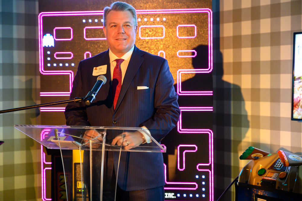 2019 Best Companies to Work for in Alabama Awards Celebration