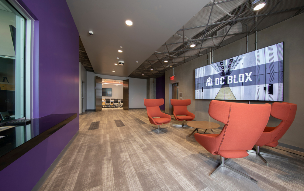 DC BLOX to Open Flagship Data Center in Birmingham