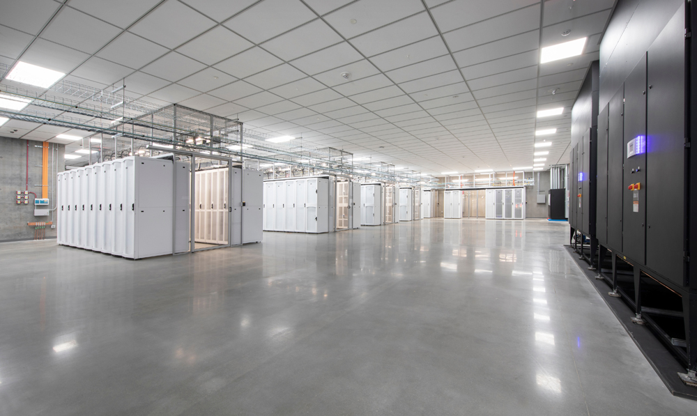 DC BLOX to Open Flagship Data Center in Birmingham
