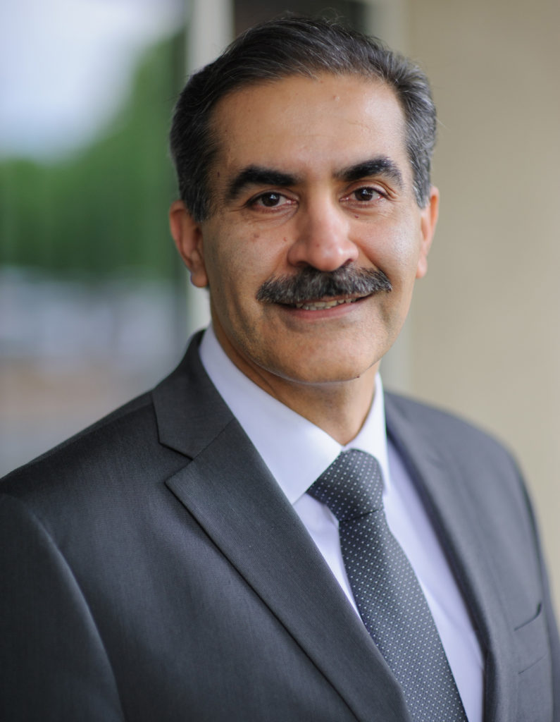 Should Irrigation-Fed Farming Increase in the Deep South?