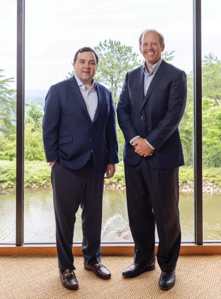 The Key to EBSCO's Success