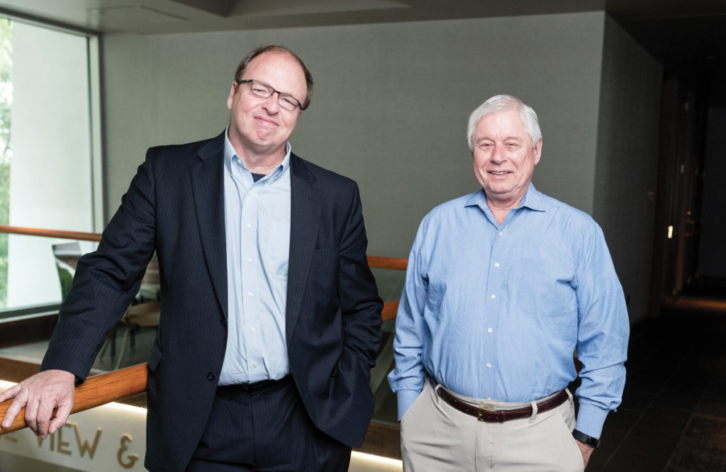 Little Telecom Targets the Digital Divide