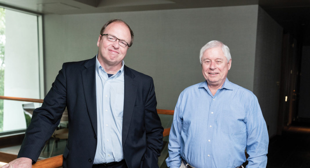 Little Telecom Targets the Digital Divide