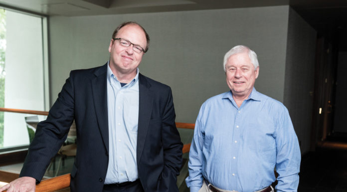 Little Telecom Targets the Digital Divide