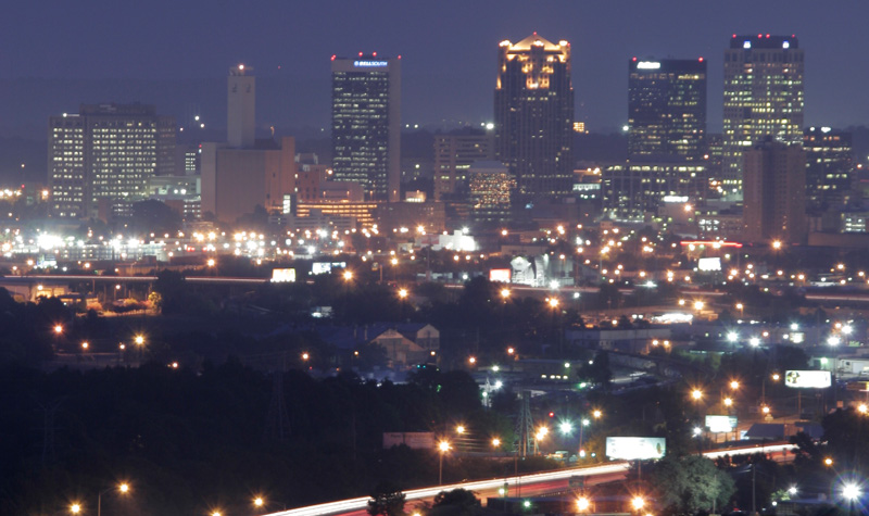 Advertise - Business Alabama Magazine