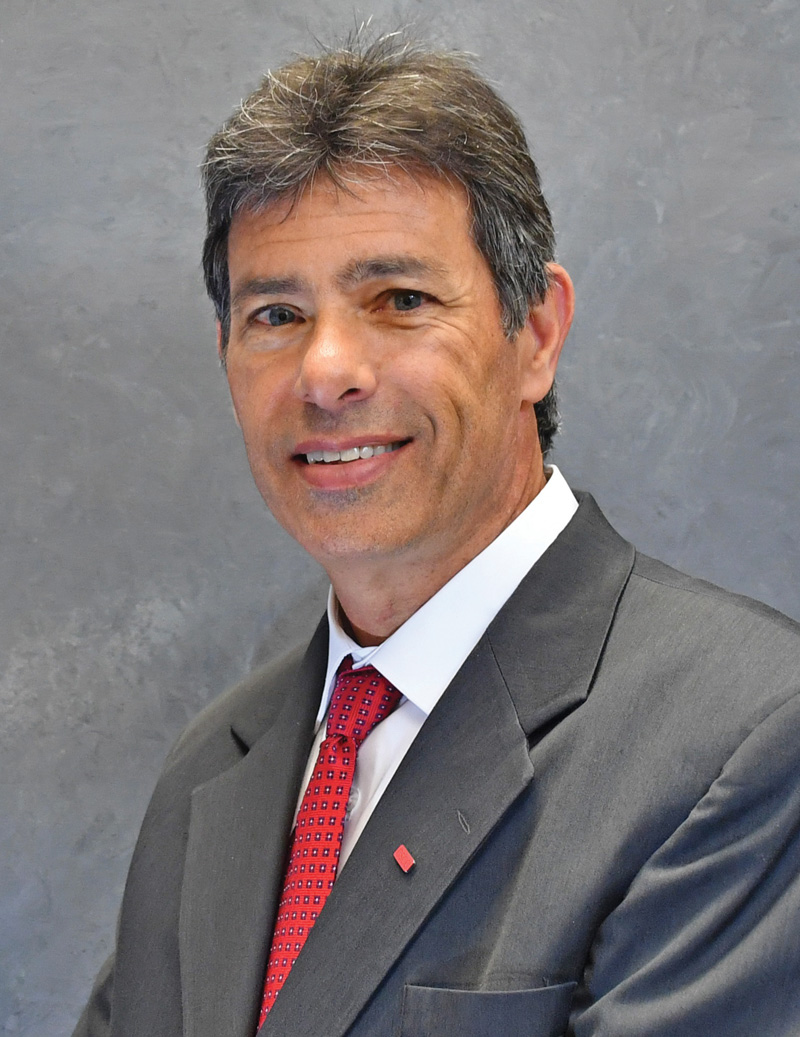 Kevin McFry