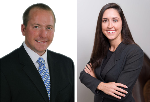 Jackson Thornton Announces Promotions