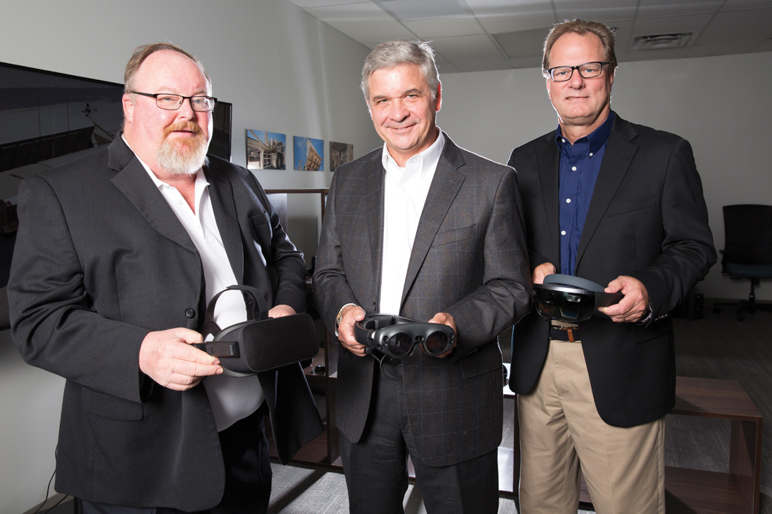 Defense Contractor Attains Employee-Owned Propulsion