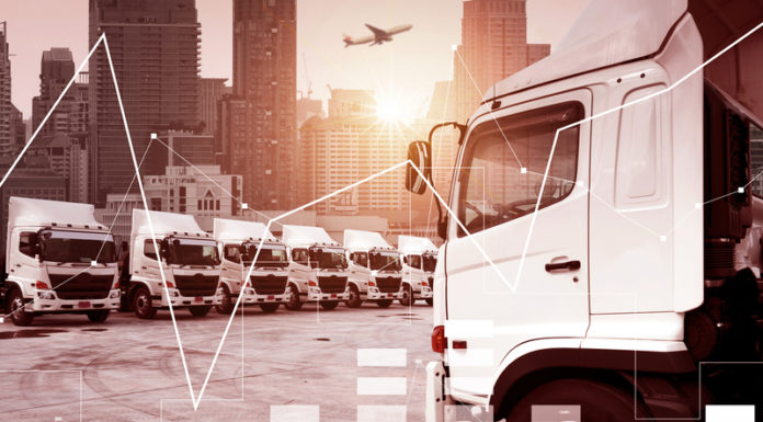 Transform Your Trucking Company By Putting Data At The Core