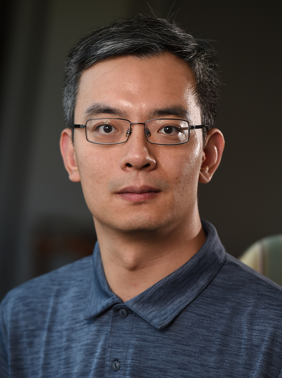 Auburn Finance Prof Weighs Chance of Recession