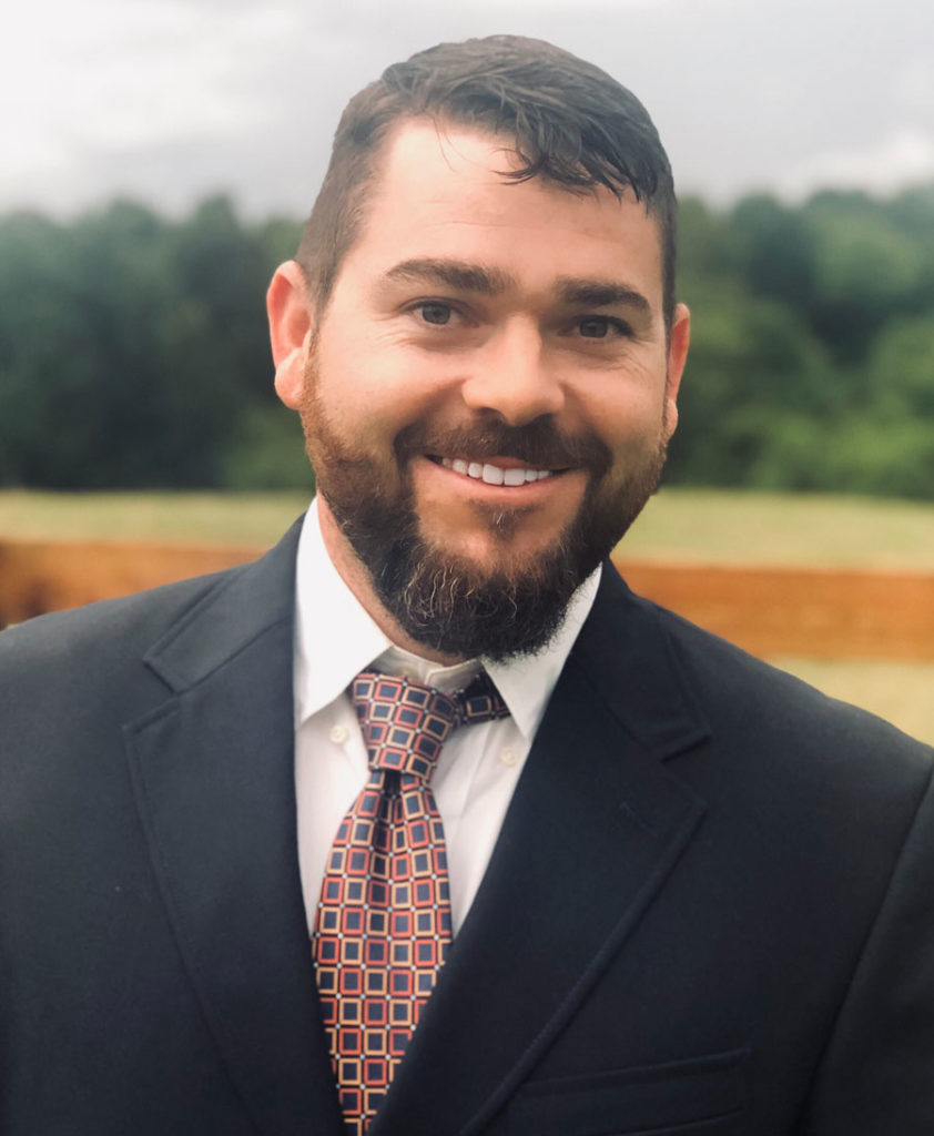 Meet the 2019 Class of AGC 40 Under 40