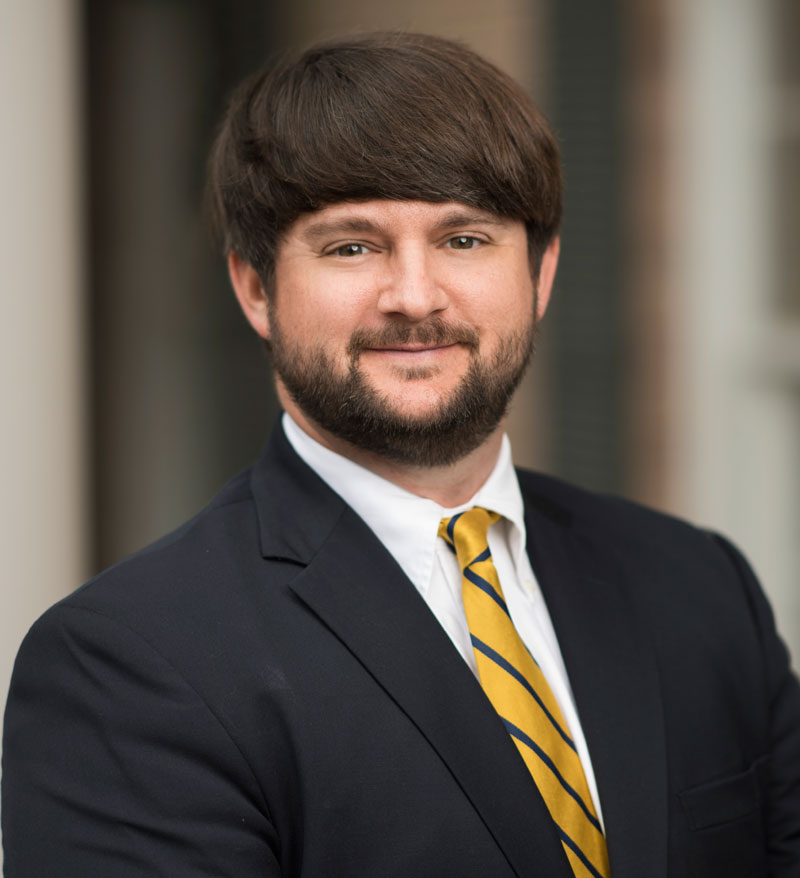 Meet the 2019 Class of AGC 40 Under 40