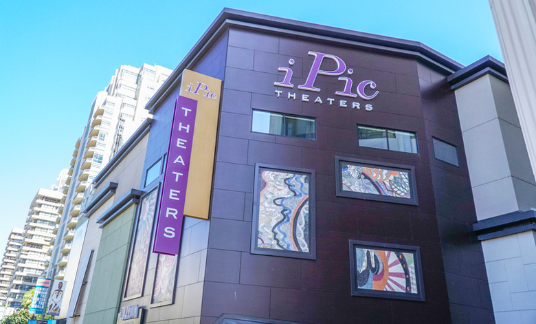 Swank Movie Chain Balks RSA Loan, Files Bankruptcy