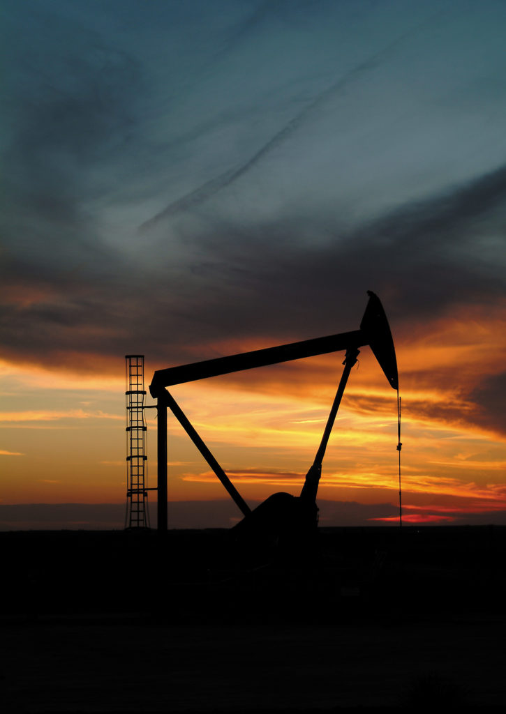 Know When to Fold Them — Energen Corp.