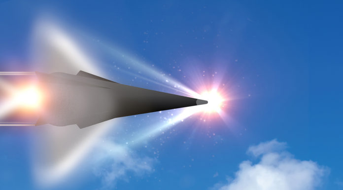 Lockheed, Dynetics, Alabama Lead U.S. Hypersonic Initiatives