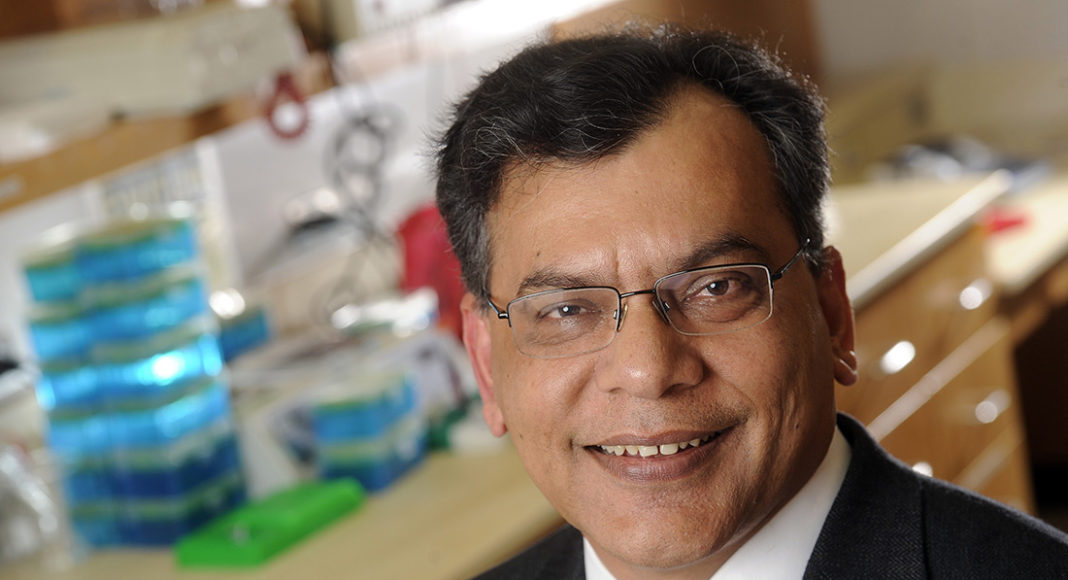 UAB Startup Takes on Aging at the Cellular Level