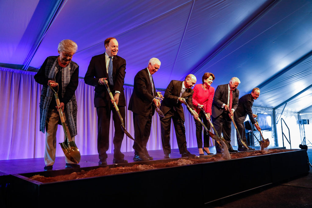 Northern Alabama Home to Lockheed Martin’s Hypersonic Weapons Work