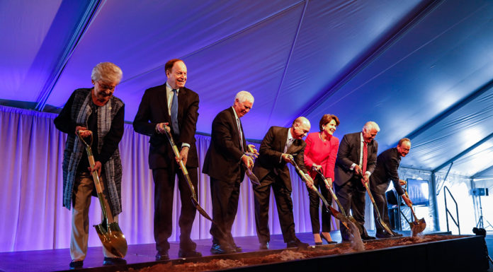 Northern Alabama Home to Lockheed Martin’s Hypersonic Weapons Work