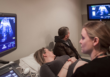 Telehealth Expands UAB Specialist Care to Bibb, Lauderdale Counties