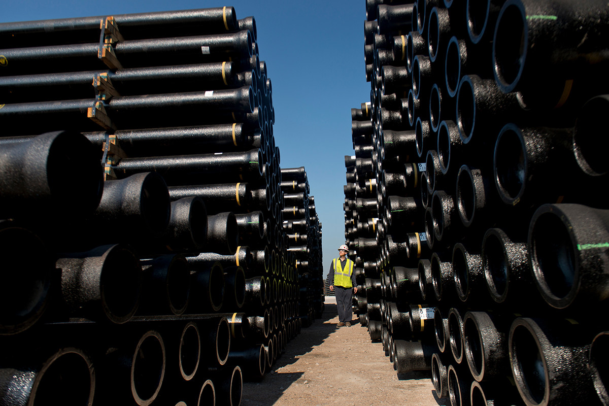 Top 10 Largest Manufacturers in Jefferson County