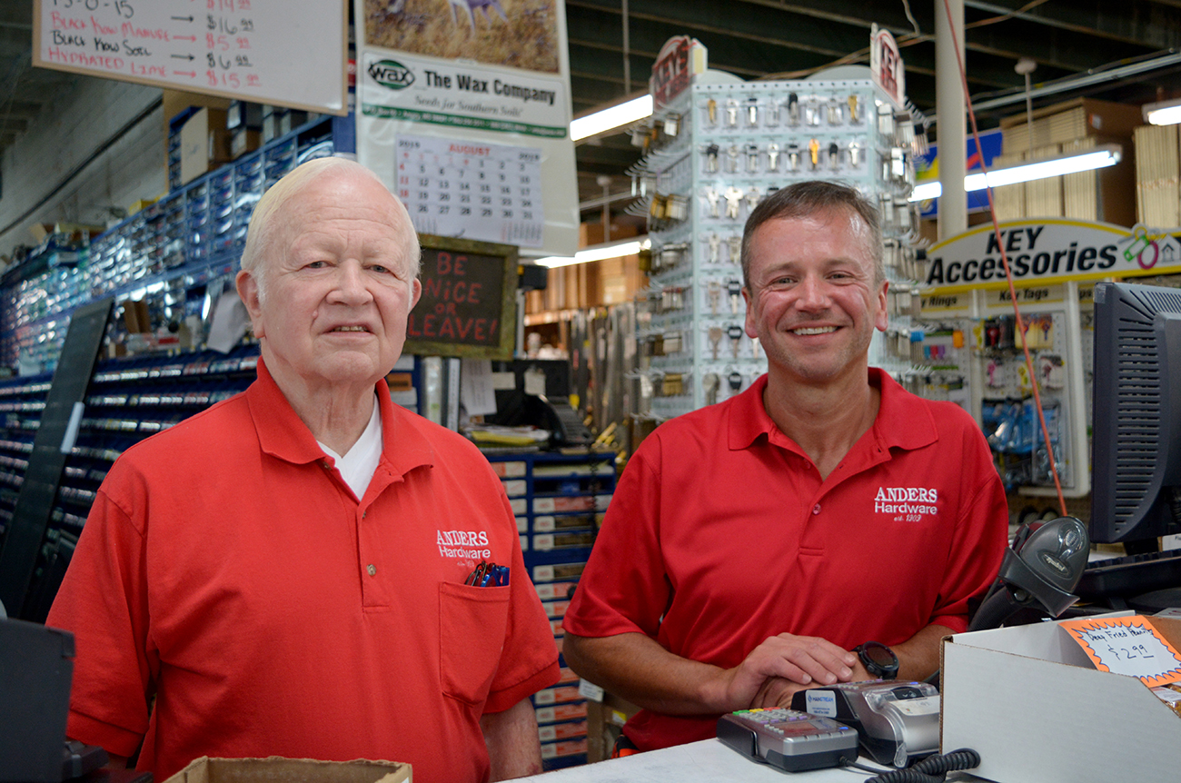 Outstanding Retailers of Alabama Spotlighted