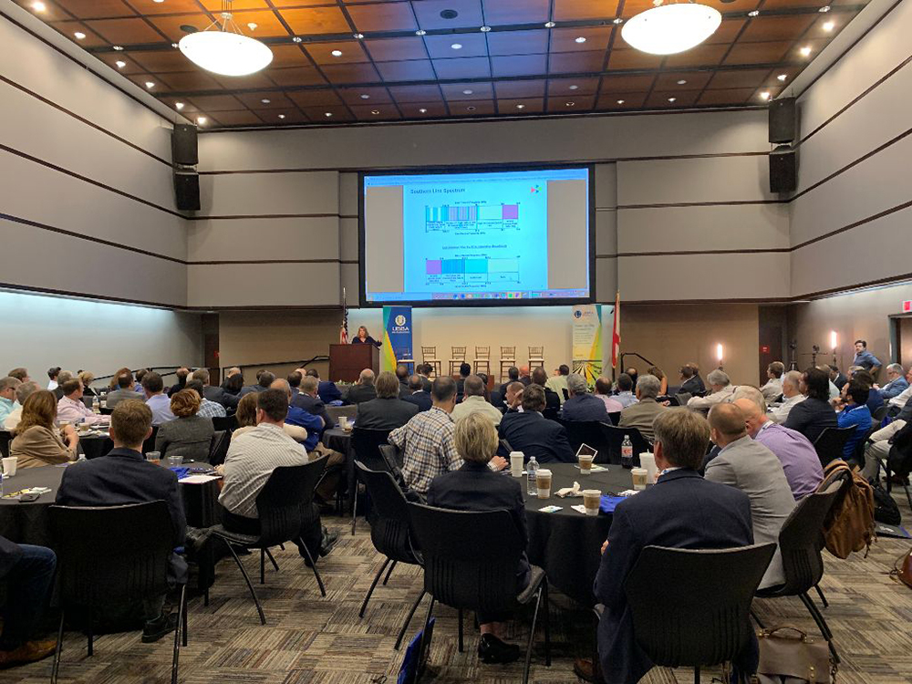 Utilities Look to Private Broadband Networks In Upgrading the Grid