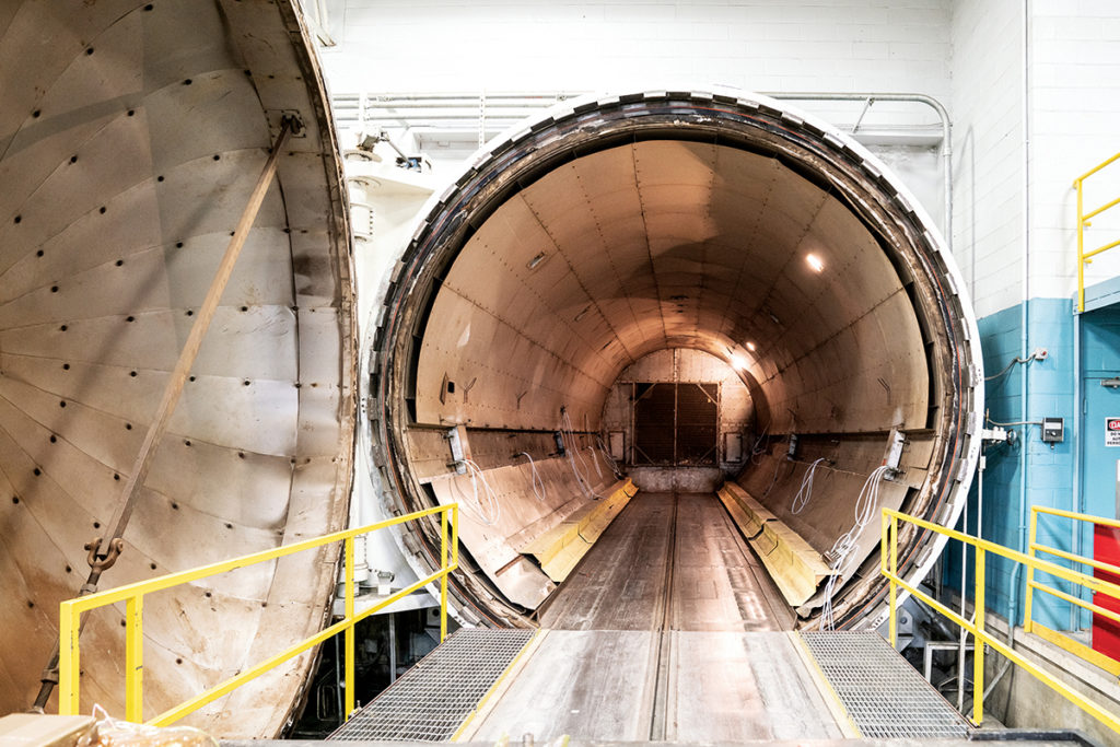 GKN Thrives in Alabama