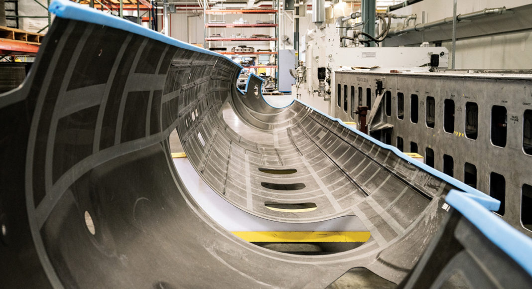 GKN Thrives in Alabama