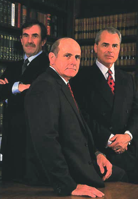 A Hall of Fame $11.8 Billion Win for Alabama