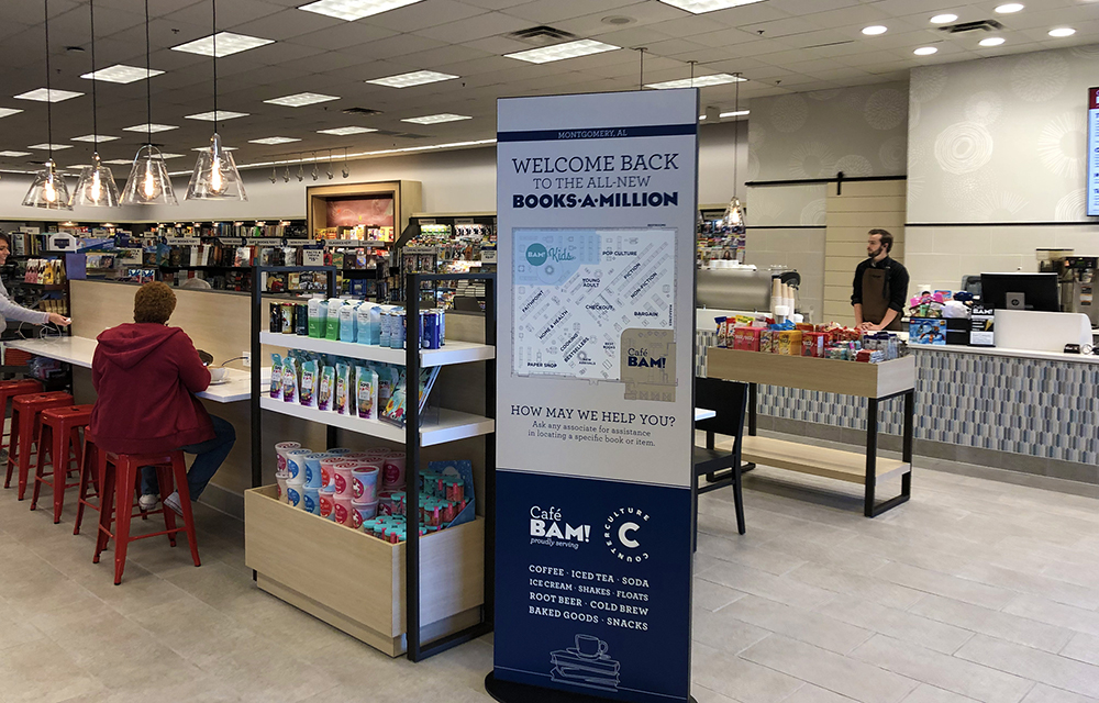 A New, Hot-Off-The-Press Buying Experience at BAM