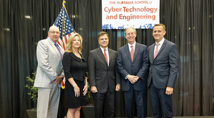 Cyber High Coming to Huntsville