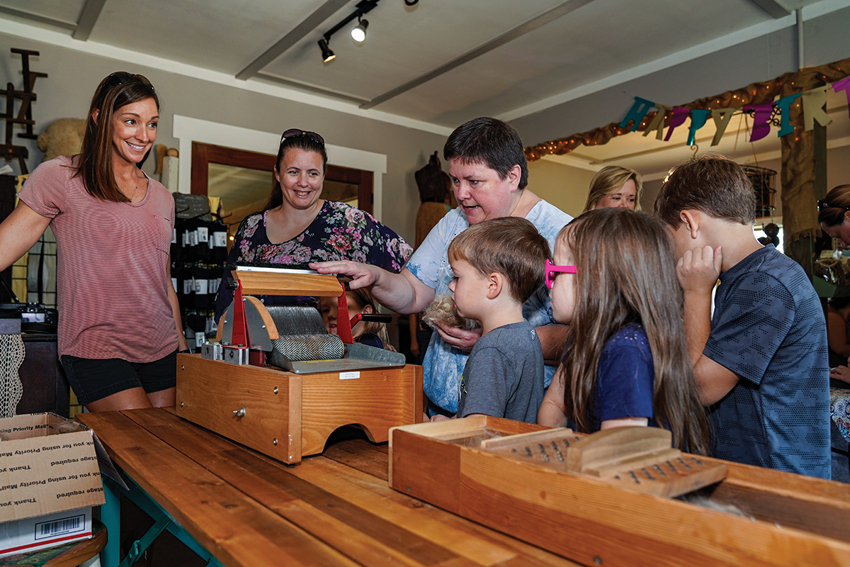Homeschooling Enterprises Are Growing In Alabama