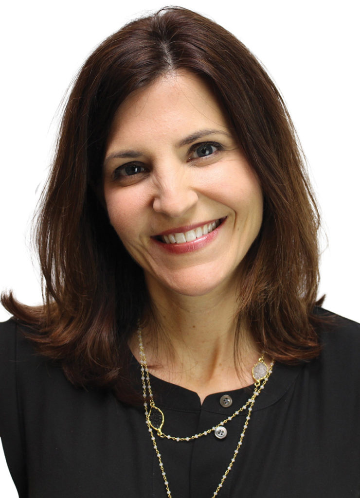 Top Women in Alabama Media 2019
