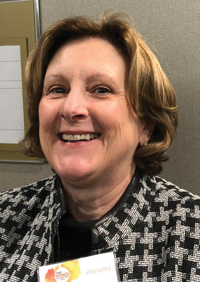 Top Women in Alabama Media 2019