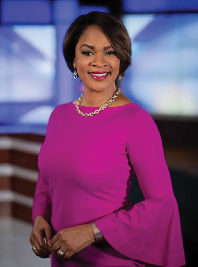 Top Women in Alabama Media 2019