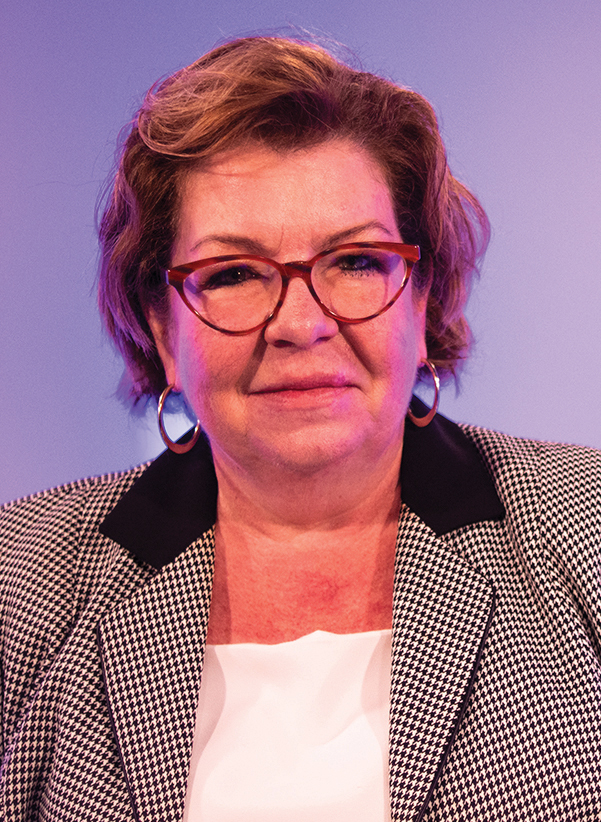 Top Women in Alabama Media 2019