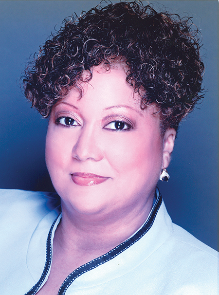 Top Women in Alabama Media 2019