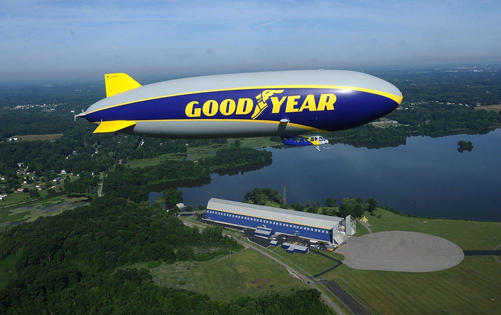 740 Goodyear Associates Take Buyout
