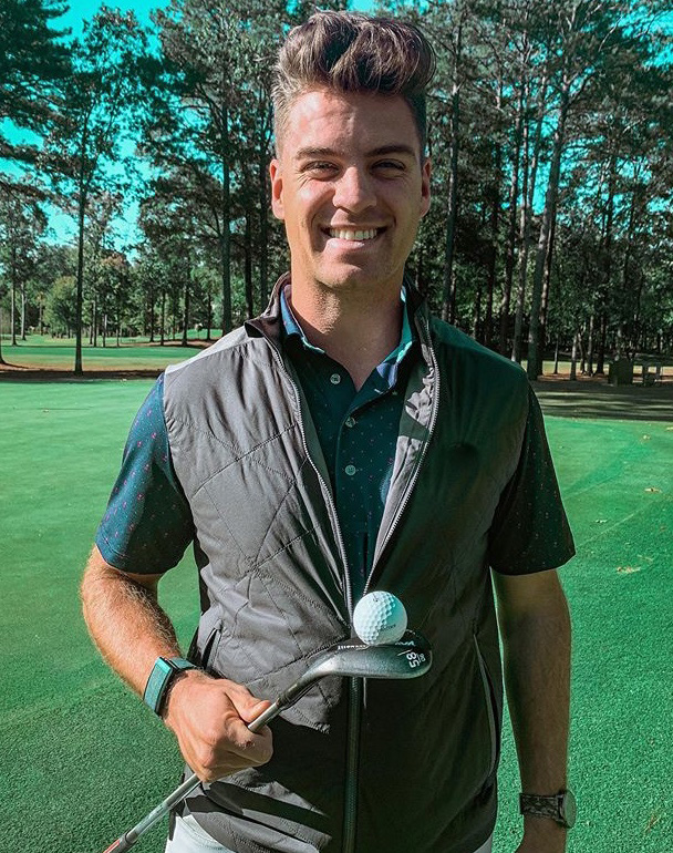 Bachelorette Star Tees Up Interactive Lessons for Fans