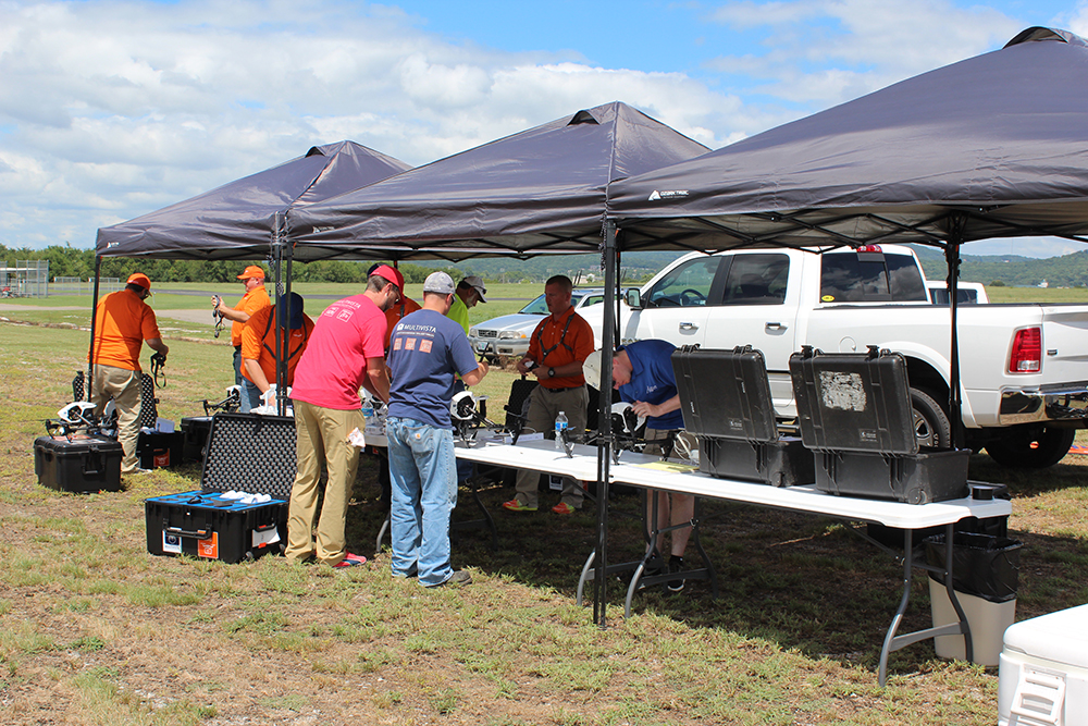 Huntsville's Avion Flies for Connecticut