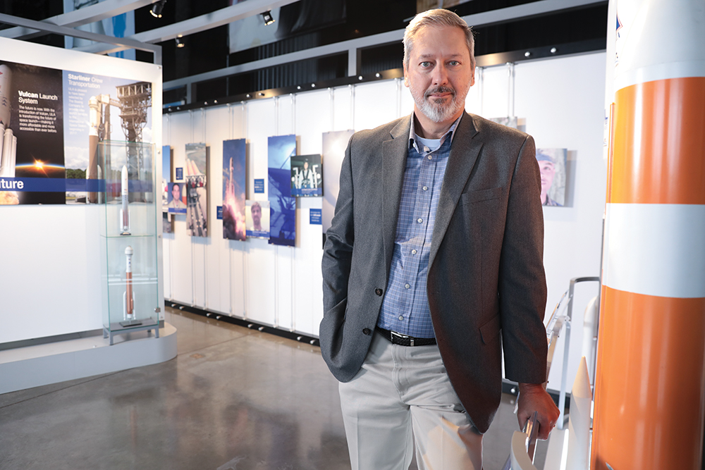 Bridging a Gap in Aerospace Workflow