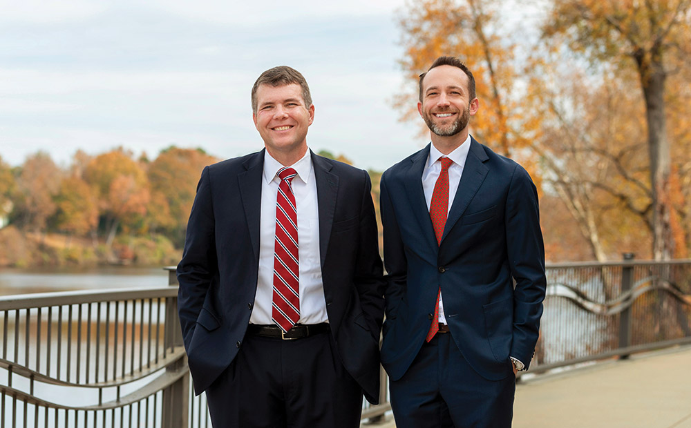 Public Spaces as Economic Foundations