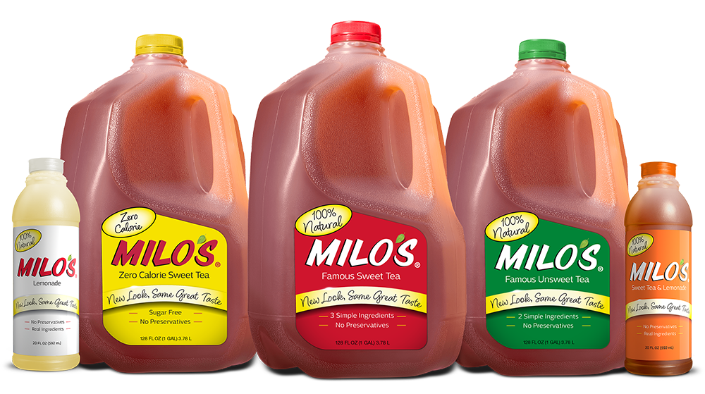 Milo’s New Look Touts Real Ingredients, Women Ownership, Zero Waste