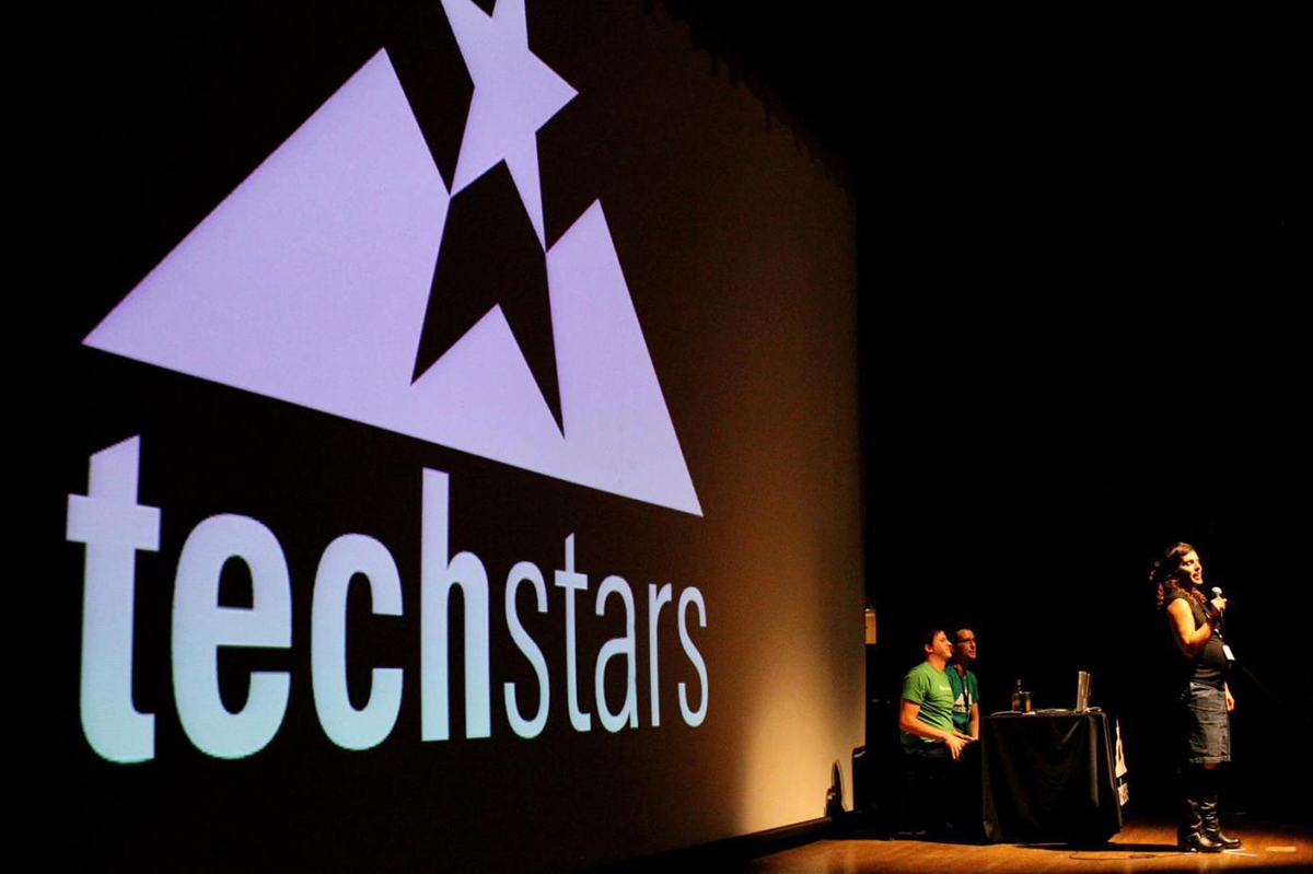 Gadsden Hosts TechStars Startup Weekend