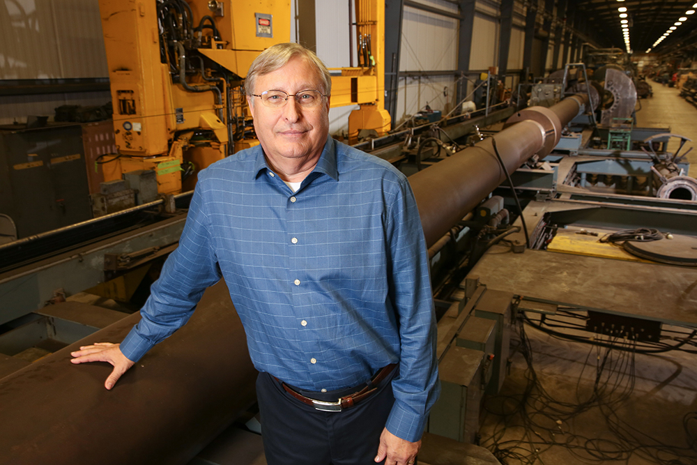 UAH Ready to Tackle Hypersonic Defense Gap