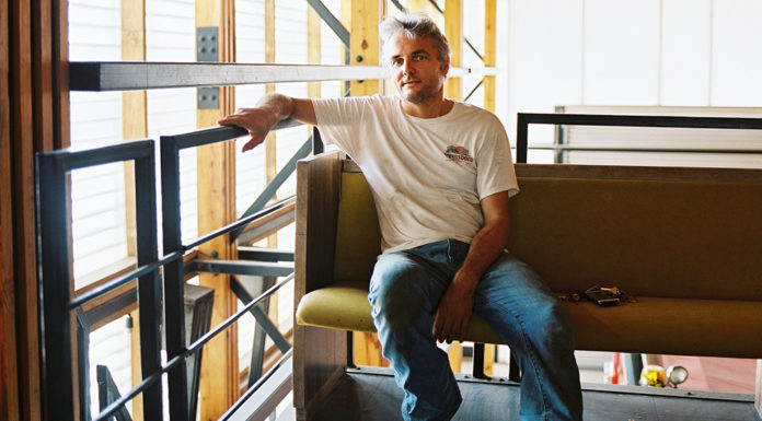 Architectural League of New York Honors Auburn Rural Studio Director