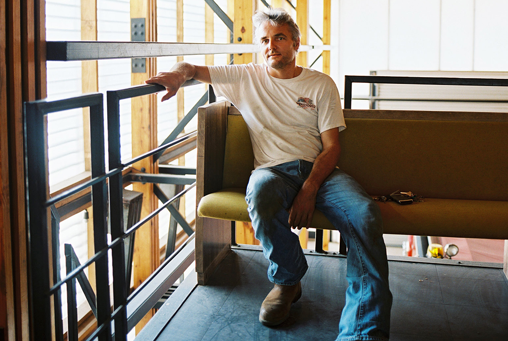 Architectural League of New York Honors Auburn Rural Studio Director