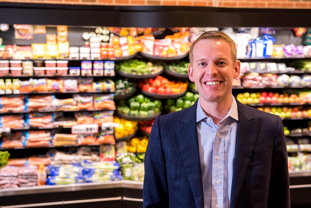 Shipt Founder’s New Venture Attracts Capital