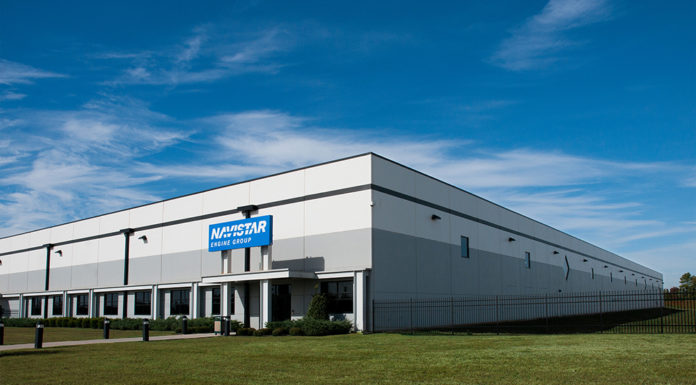 TRATON Proposes Buyout of Navistar